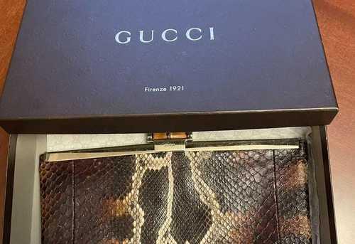 Клатч Gucci