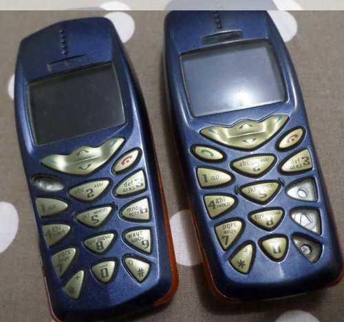 Nokia 3510i