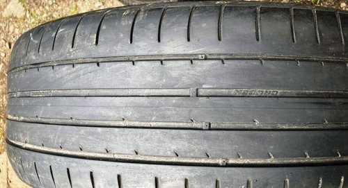 Kumho Crugen HP71 235/60 R18 | Festima.Ru - Мониторинг объявлений