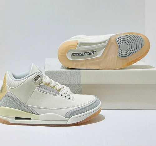 Кроссовки Nike Air Jordan (41-46)