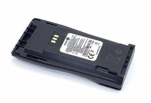 Аккумулятор Motorola CP040, CP140 1800mAh, 7.5V