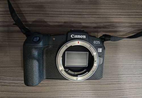 Фотоаппарат Canon EOS RP