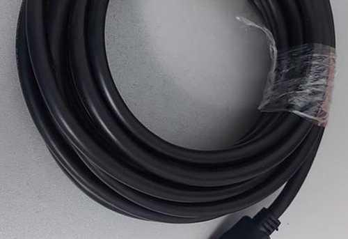 Кабель HD high speed hdmi cable with Ethern