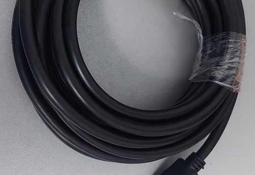 Кабель HD high speed hdmi cable with Ethern