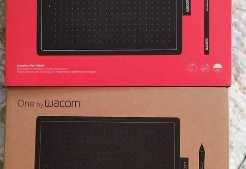 Графический планшет wacom