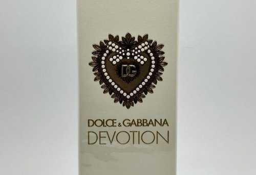 Dolce & Gabbana Devotion