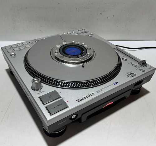 Technics SL-DZ1200 CD-Плеер Japan