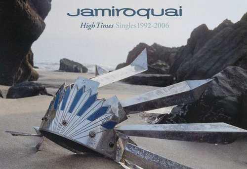 Виниловая пластинка Jamiroquai - High Times: Singl