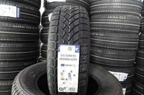 Windforce Snowblazer 205/55 R16 91H