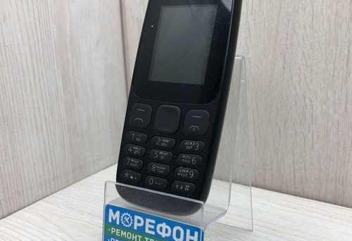 Nokia 105 SS (2019)