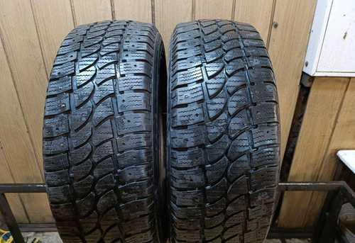 Tigar CargoSpeed Winter 235/65 R16C