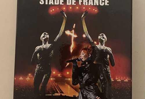 Mylene Farmer - Live Stade de France (2-Blu ray)
