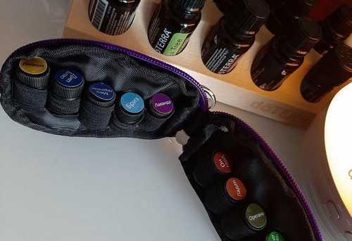 Эфирные масла doterra набор