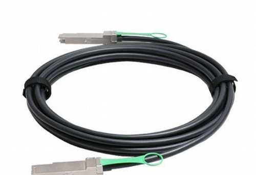 HP X240 40G qsfp+ qsfp+ 5m DAC Cable (JG328A)