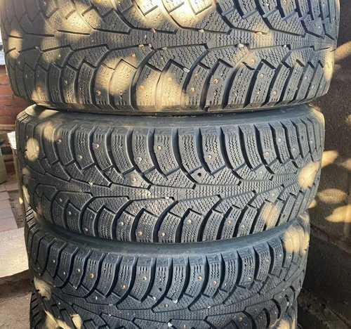 Triangle Winter A/T 215/55 R16