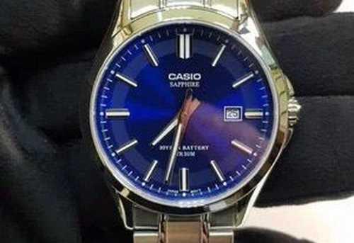Оригинальные часы Casio Collection MTS-100D-2A