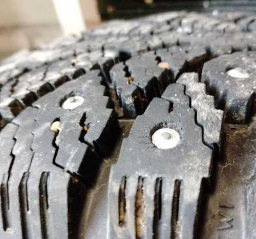Tunga Nordway 2 175/65 R14 92S