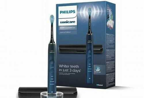 Philips Sonicare DiamondClean 9000 HX9911 Blue