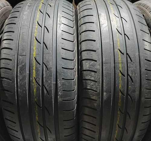 Yokohama C.Drive2 AC02B 215/60 R16 91H