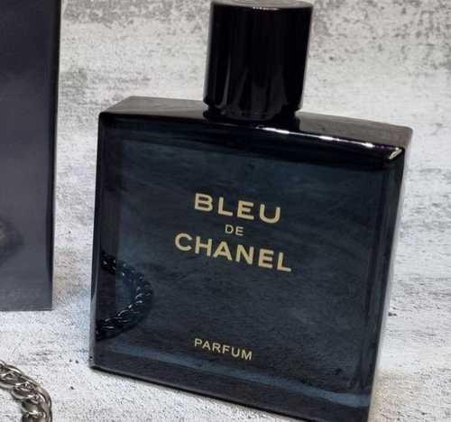 Bleu De Chanel Parfum 100ml