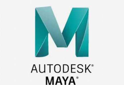 5 лицензий Autodesk Maya