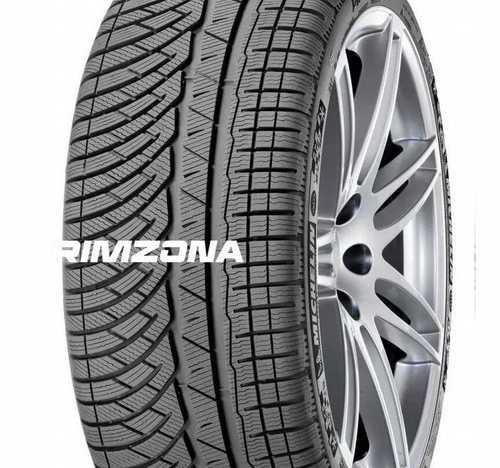 Michelin Pilot Alpin 275/40 R19 105W