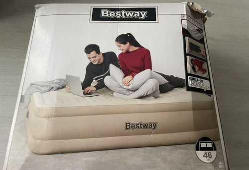 Матрас надувной Bestway