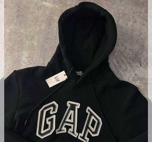 Толстовка Gap плюшевая