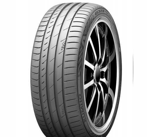 Kumho Ecsta PS71 265/40 R21 и 295/35 R21 105Y