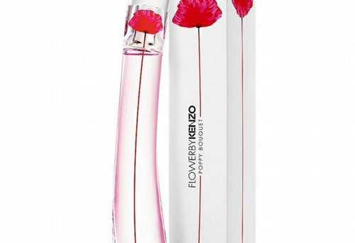 Flower by kenzo poppy bouquet