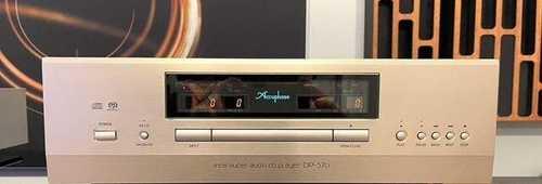 CD-проигрыватель Accuphase DP-570 Новый