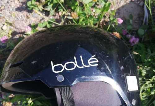 Шлем горнолыжный bolle 59р