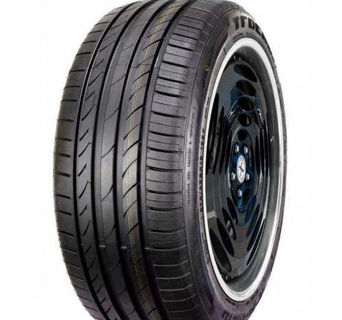 Tracmax X-Privilo TX3 275/35 R19 100Y