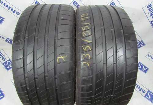 Bridgestone Potenza S005 235/35 R19 101K