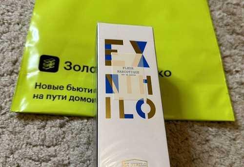 Дезодорант Ex Nihilo Fleur Narcotique