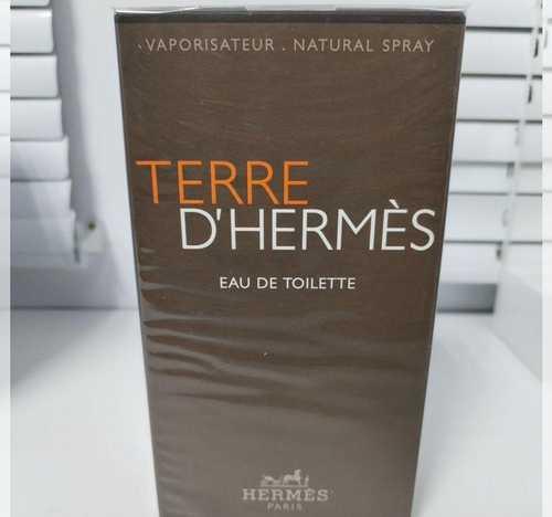 Terre d hermes