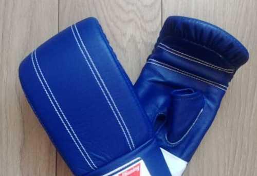 Боксёрские перчатки Winning sb-3000 deluxe type