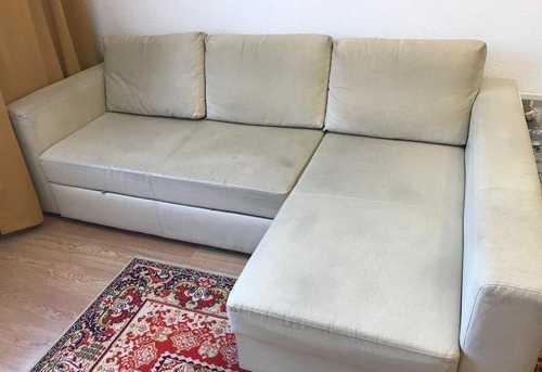 Угловой диван Икея IKEA