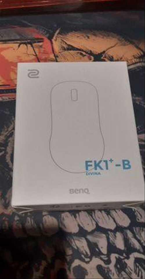 Zowie FK1-B