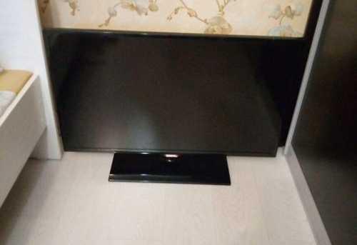 Телевизор Samsung UE32F5020AK