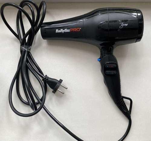 Фен babyliss pro