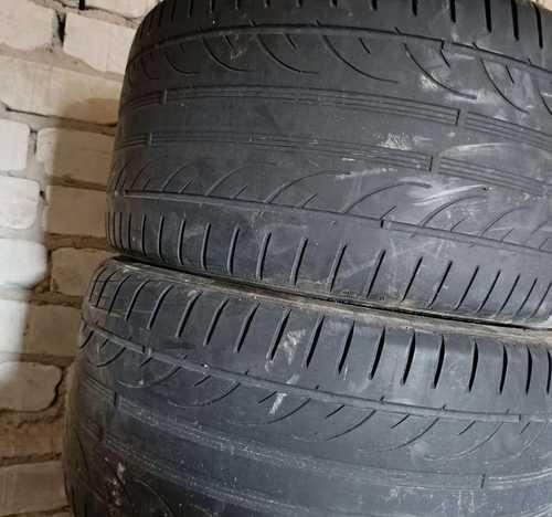 Hankook Ventus V12 Evo2 K120 285/35 R18