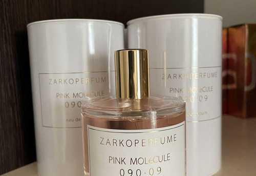 Духи парфюм Zarkoperfume Pink Molecule 09 100мл