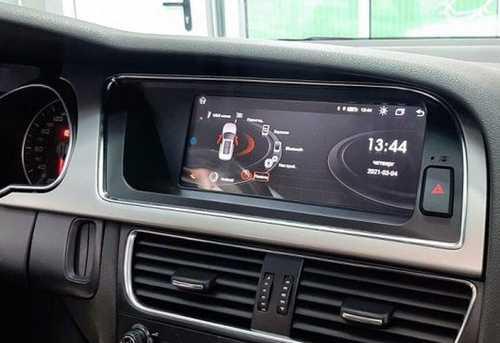 Radiola RDL-9605 штатная магнитола для Audi A5 (20