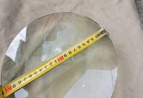 Увеличительное стекло большого диаметра 210 мм