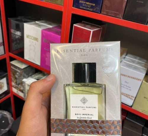 Bois Impérial Essential Parfums 100ml (Евро)