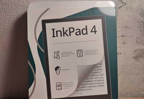 PocketBook 743G / InkPad 4 новая