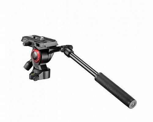 Штативная голова Manfrotto Befree live MVH400AH