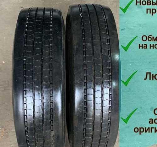 Шины Michelin 295/80 R 22.5