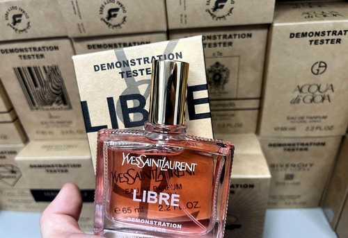 Ysl libre